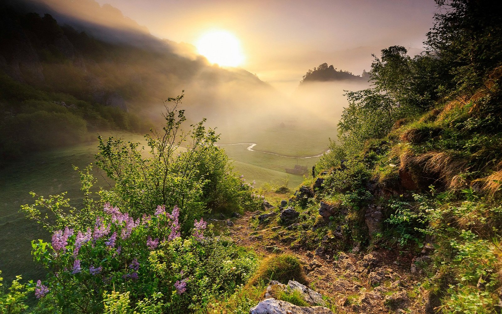 Jeno Major - Landscape Photography - Fundătura Ponorului