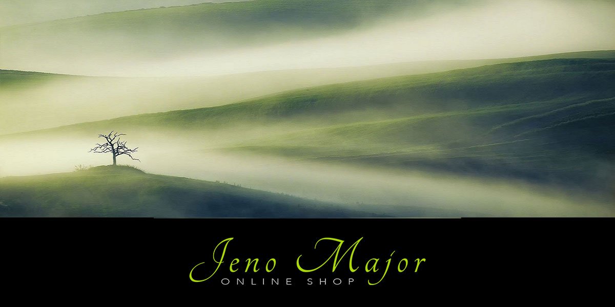 Jeno Major Photography – Online Shop – Buy my photographs in digital ...